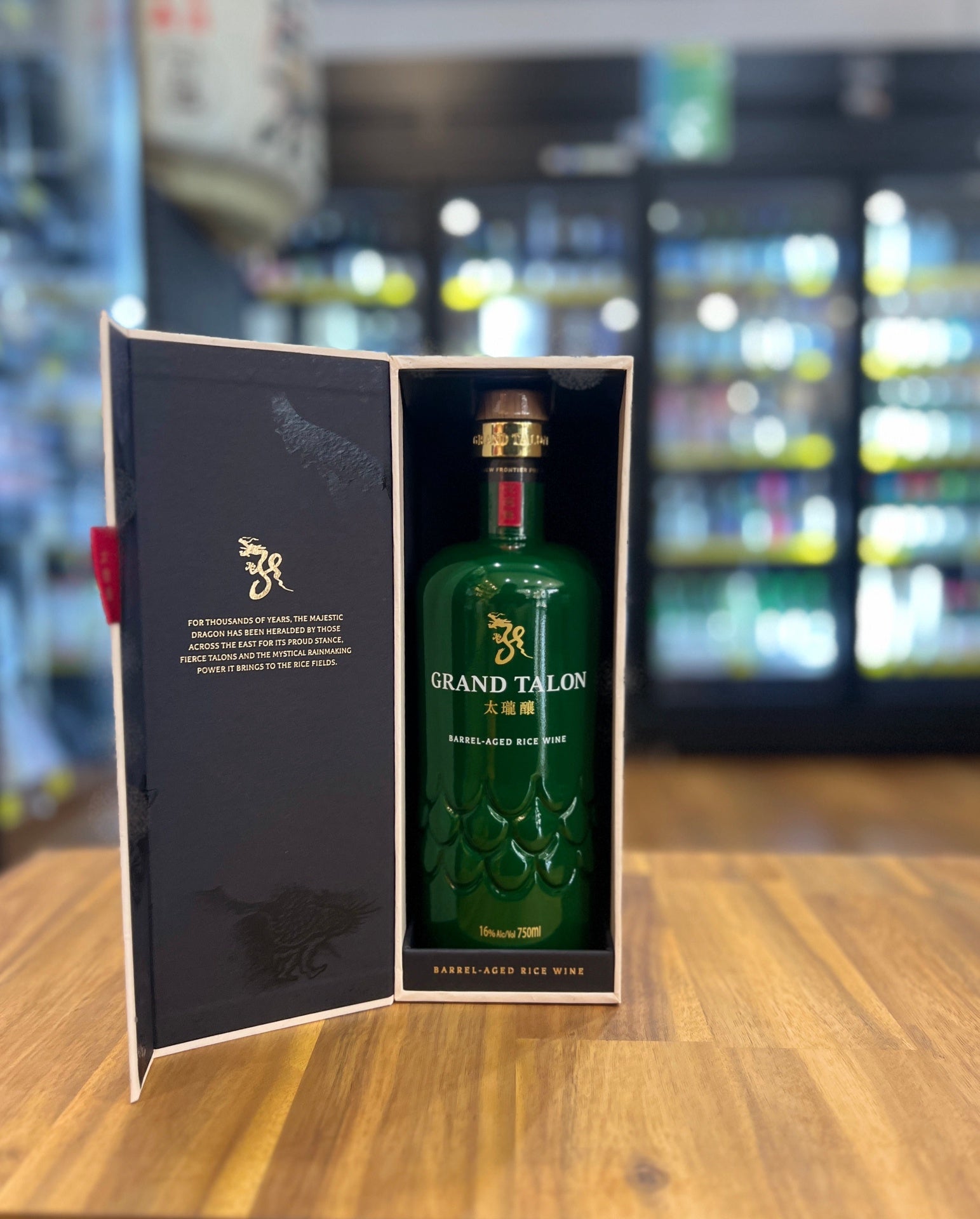 Asiana Liquor | Premium Korean Soju, Japanese Sake & RTDs in Australia ...