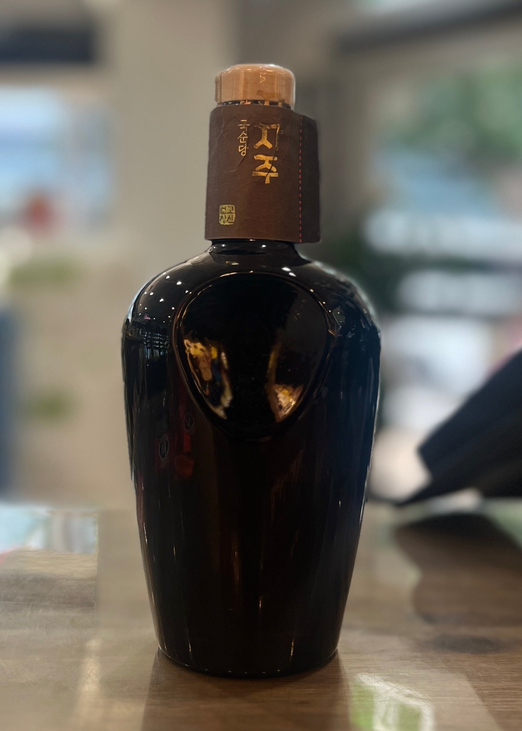 [Traditional] KSD Jaju 550ml – ASIANA LIQUOR CHATSWOOD
