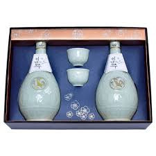 [Traditional] LEE GANG JU No.29 500ml x 2bottles – ASIANA LIQUOR CHATSWOOD